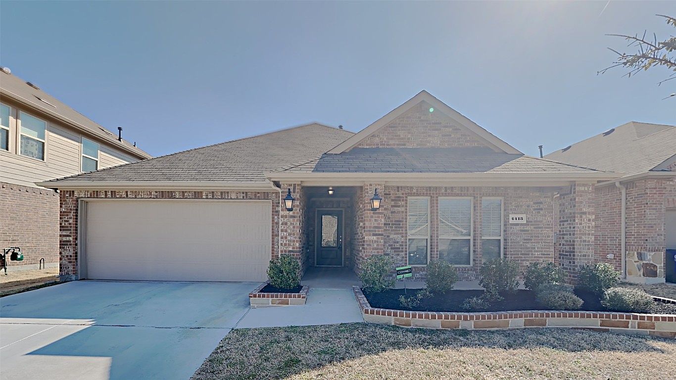 4413 Lakeview Dr, Frisco, TX 75036 | Zillow