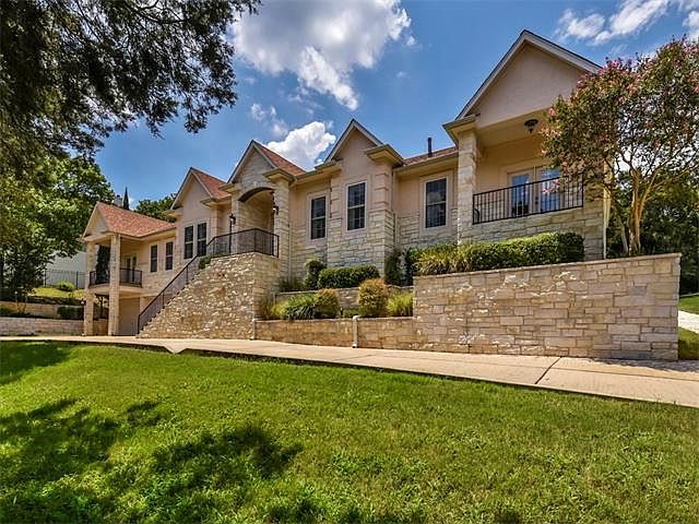 1402 Barclay Dr #B, Austin, TX 78746 | Zillow