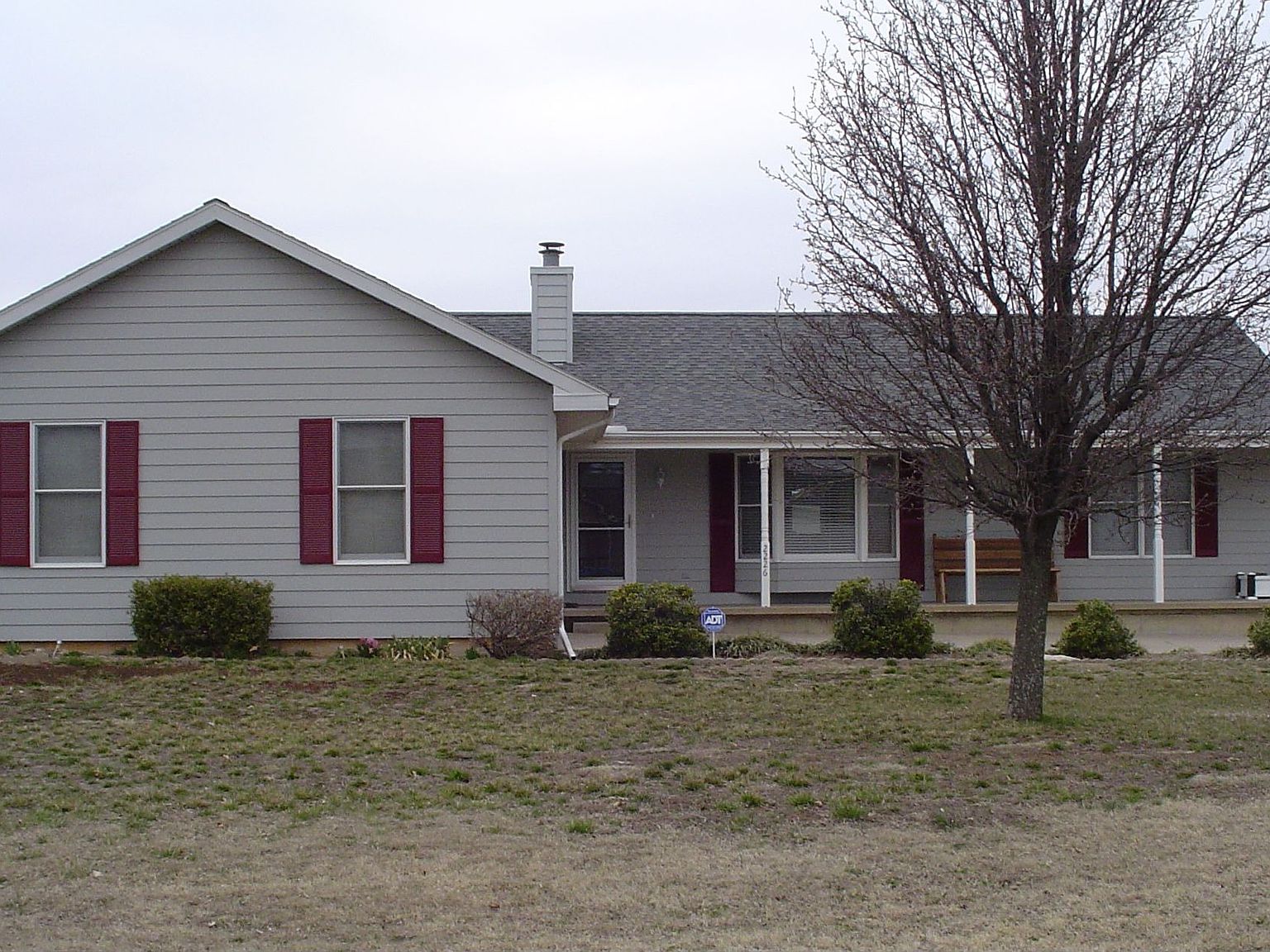 2226 Kickapoo Rd, Winfield, KS 67156 | Zillow
