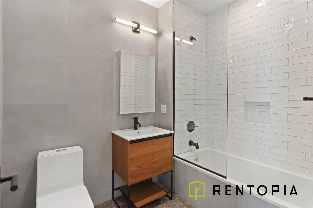 74 North First Street #6E in Williamsburg, Brooklyn | StreetEasy