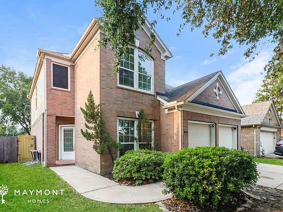 12 Wheeler Ridge Cir, Manvel, TX 77578 | Zillow