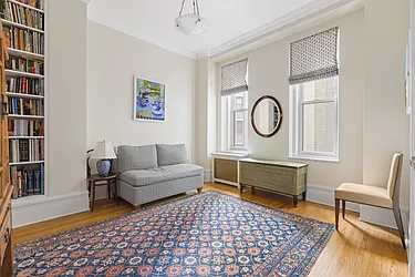 190 Riverside Drive #4C in Upper West Side, Manhattan | StreetEasy