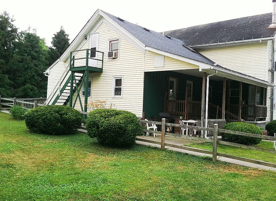 193 County Highway 11b, Mount Vision, NY 13810 | Zillow