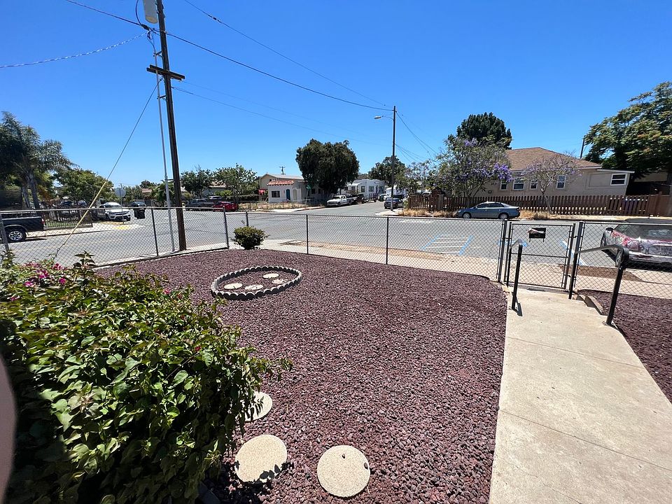 2898 Webster Ave UNIT 1, San Diego, CA 92113 | Zillow