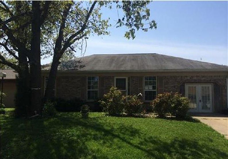 3701 Ridgeway Ave, Evansville, IN 47714 | Zillow
