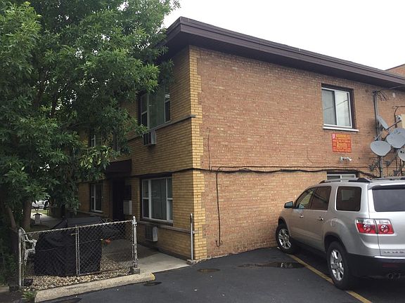 6915 W 64th Pl APT 3, Chicago, IL 60638 | Zillow