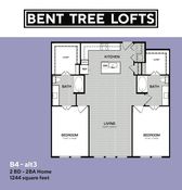 Bent Tree Lofts - 17501 N Dallas Pkwy Dallas TX | Zillow