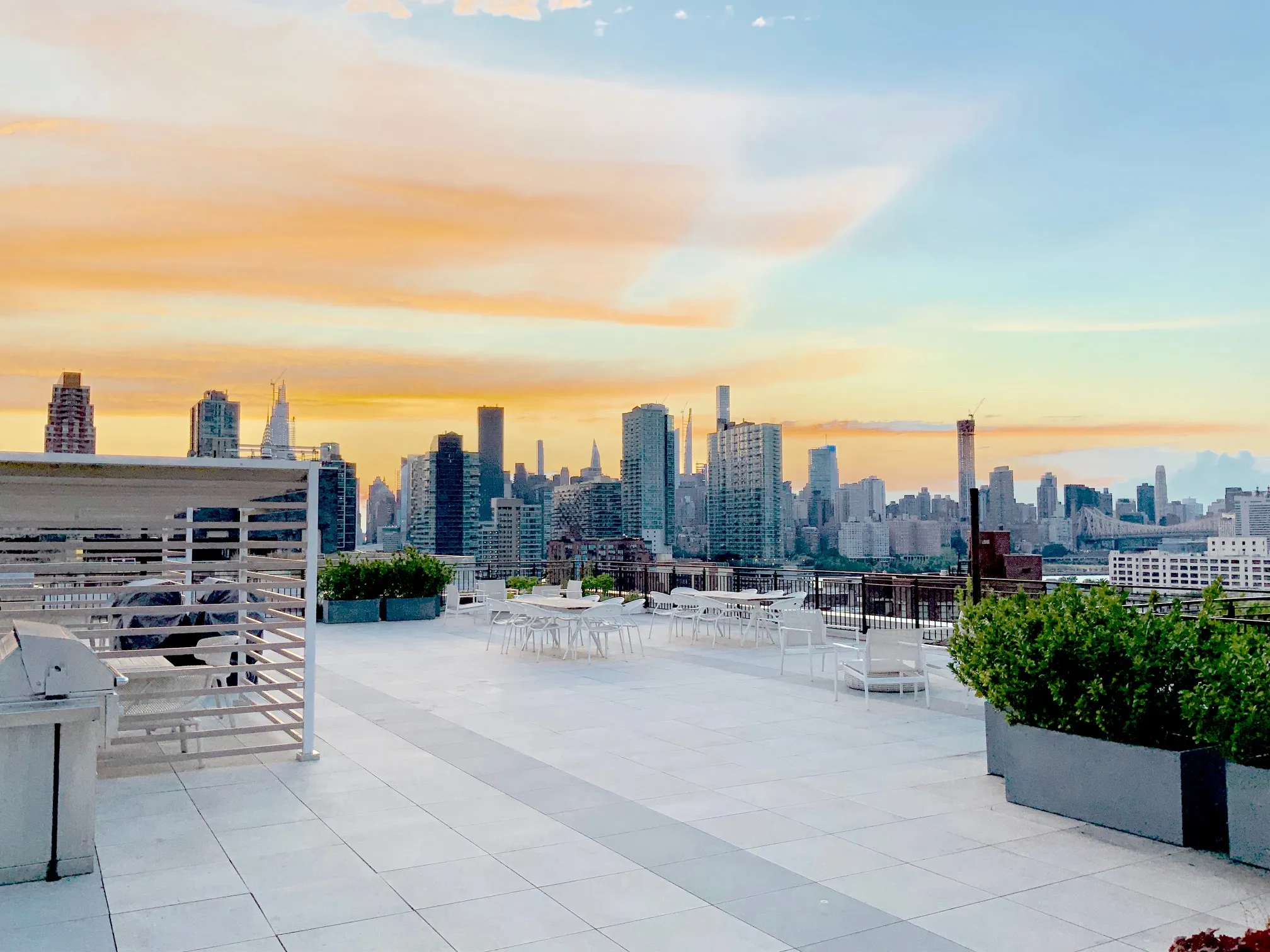 11-39 49th Avenue #414 in Hunters Point, Queens | StreetEasy