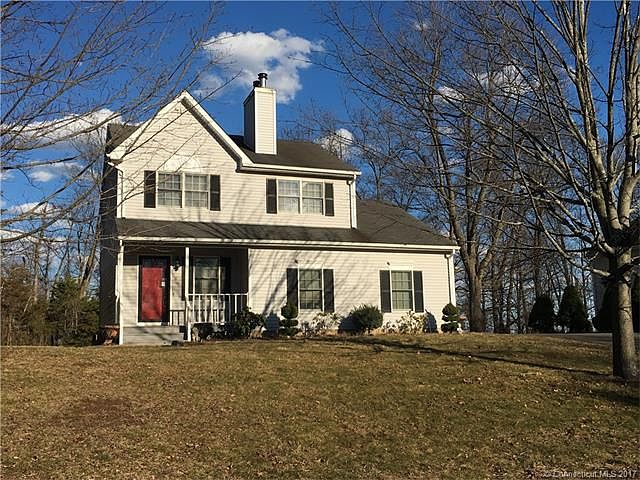 52 Maple Ridge Dr, Farmington, CT 06032 | Zillow