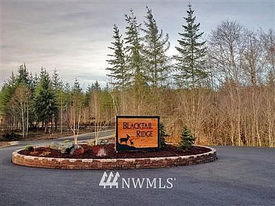 37 Blacktail Ridge Lane Lot 13, Elma, WA 98541 | Zillow