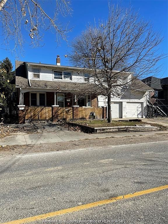 2452 Pillette Rd, Windsor, ON N8T 1P6 | MLS #24016877 | Zillow