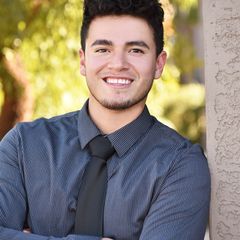 Eddie Magana - Real Estate Agent in Chandler, AZ - Reviews | Zillow