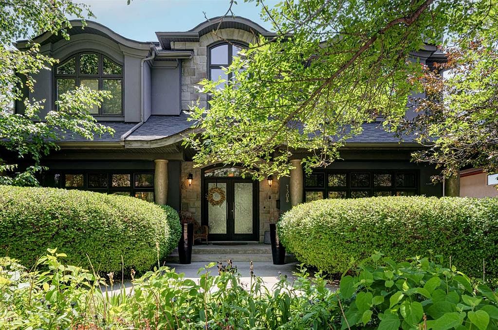 4308 N Anne Ave SW, Calgary, AB T2S 1L9 | Zillow