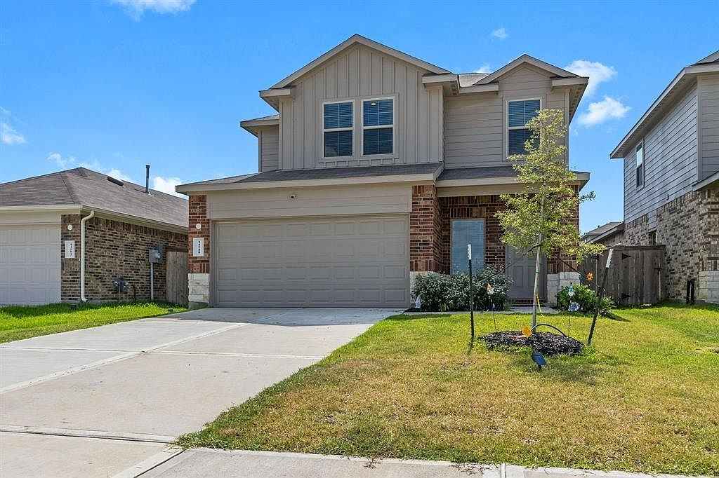 14548 Valley Ridge Dr, New Caney, TX 77357 | MLS #47143271 | Zillow