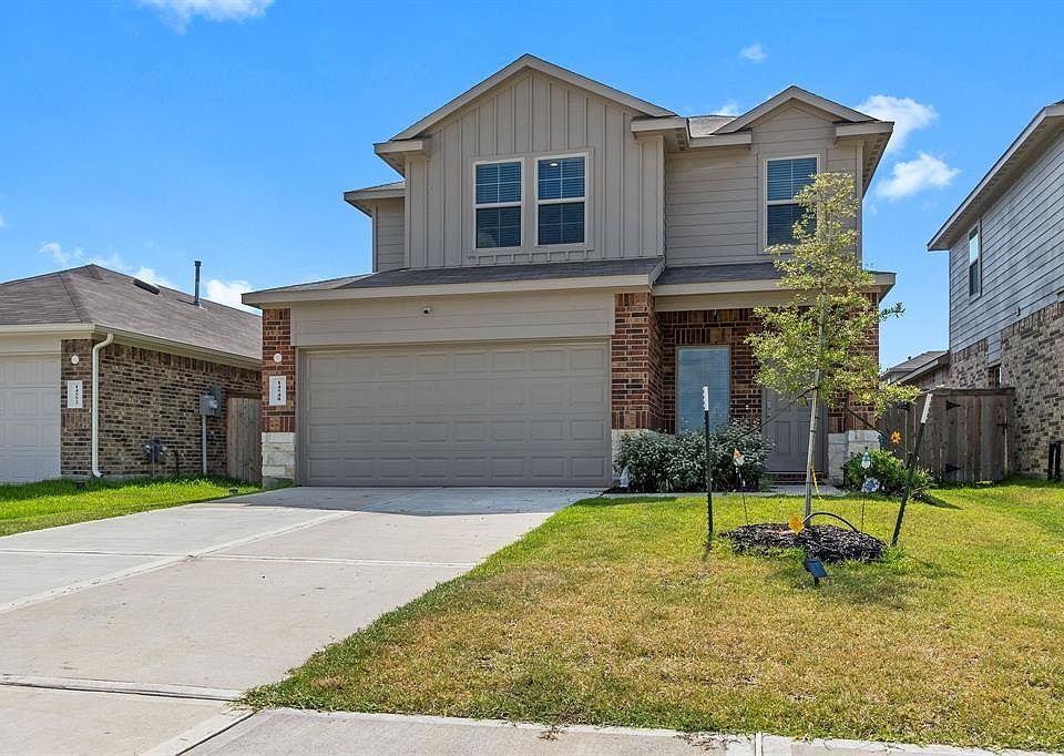 14548 Valley Ridge Dr, New Caney, TX 77357 | MLS #47143271 | Zillow