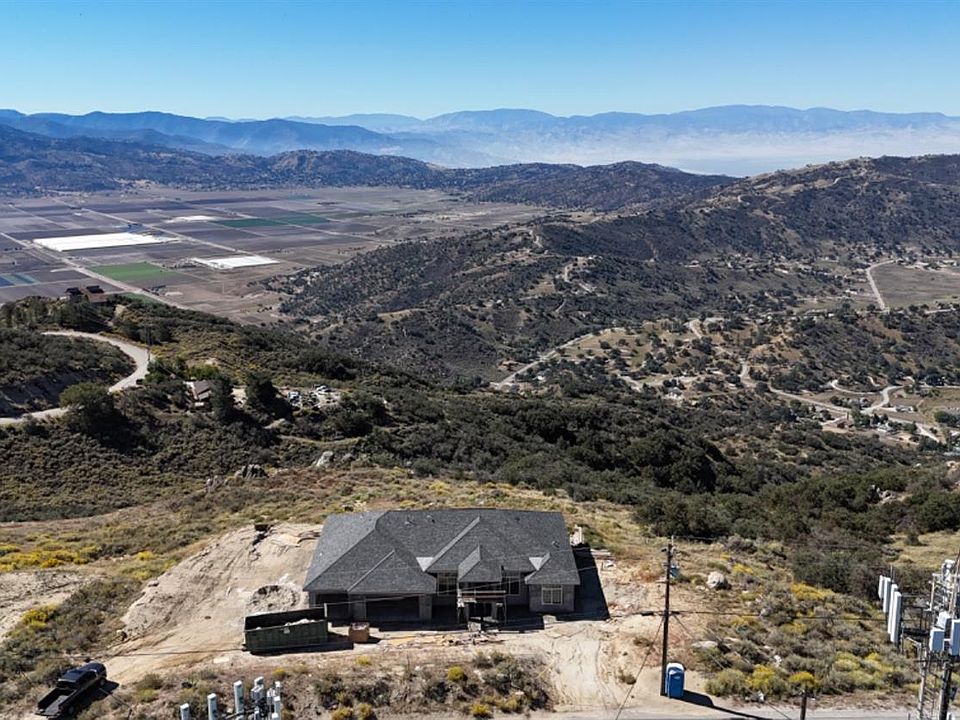 23781 El Rancho Dr, Tehachapi, CA 93561 | MLS #9990014 | Zillow