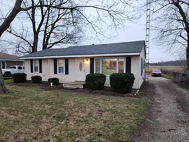 9113 W High St Albany IN | Zillow