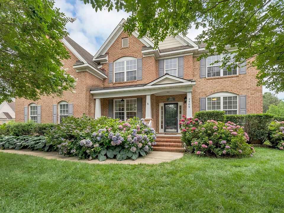 2409 Edenton Ct, Virginia Beach, VA 23456 | Zillow