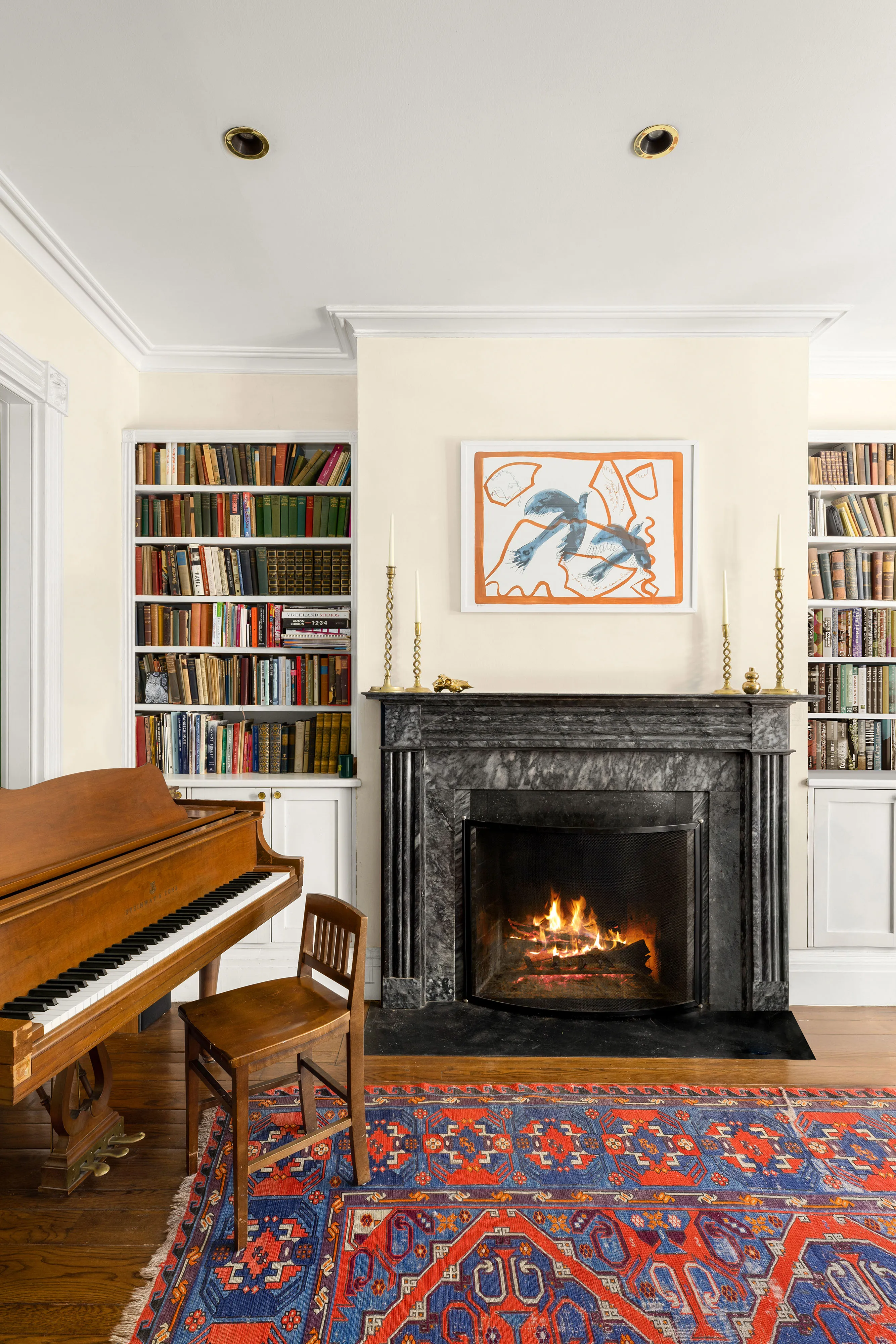 73 Bedford Street #1 in West Village, Manhattan | StreetEasy