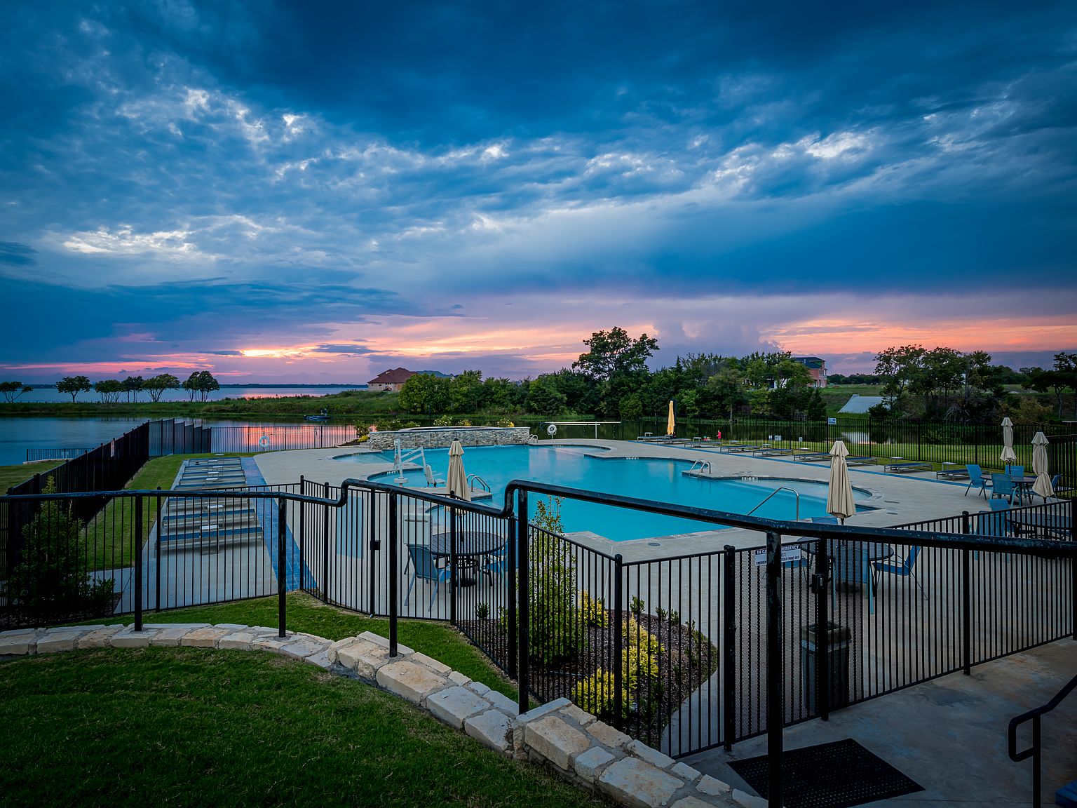 Heath Golf & Yacht Club - 90' & 100' lots by Stonefield Homes in Heath ...