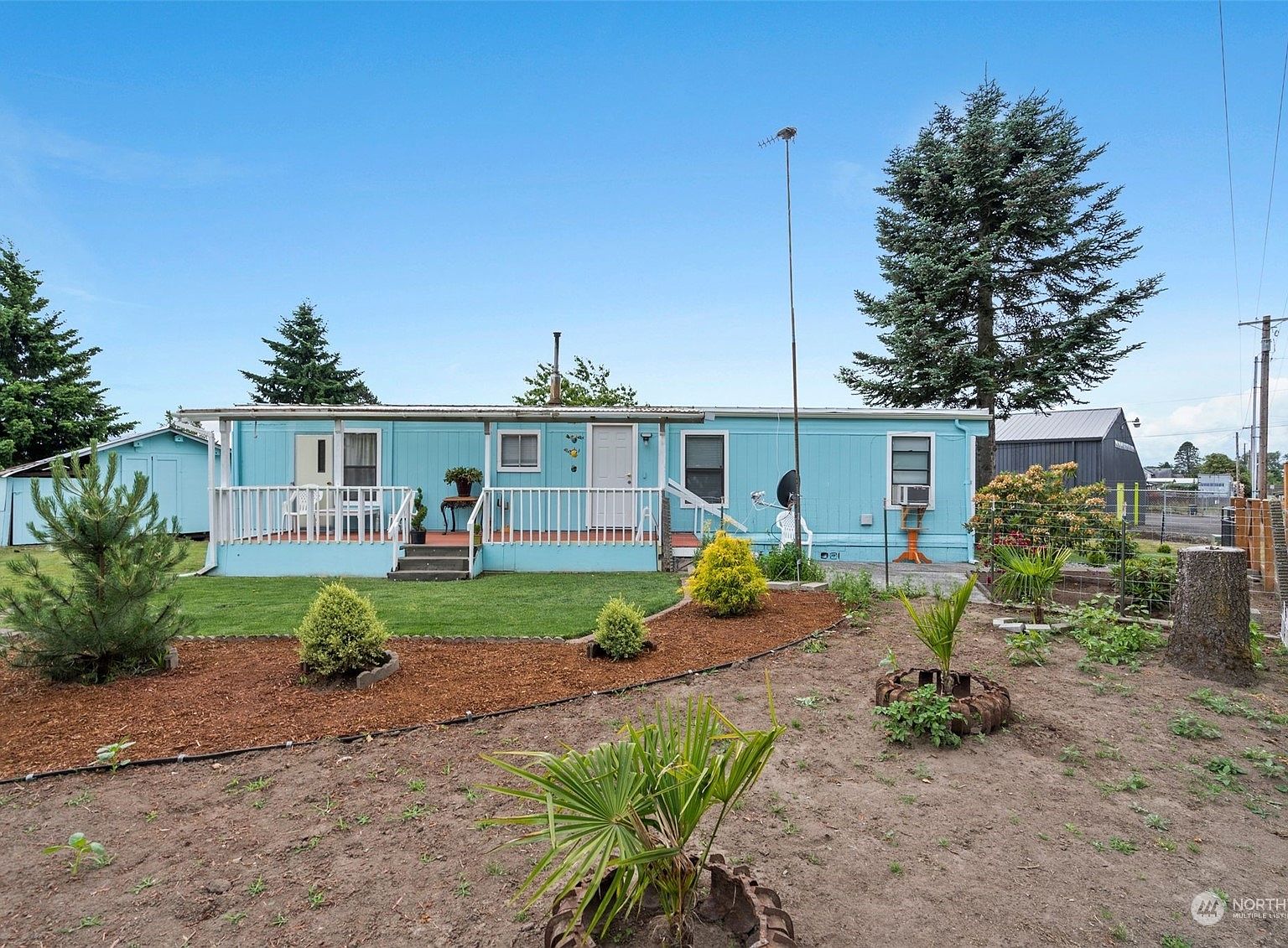 308 HAWTHORNE Street, Kelso, WA 98626 | MLS #2133398 | Zillow