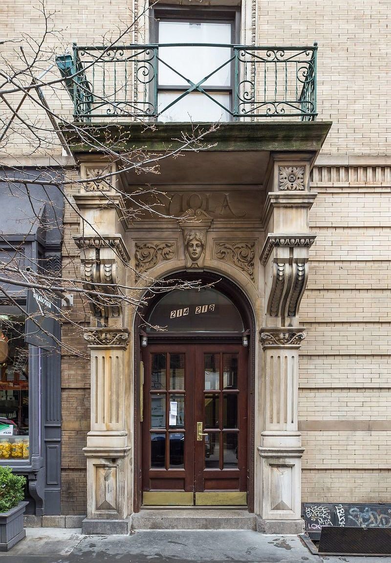 45 Spring St #3B, New York, NY 10012 | Zillow