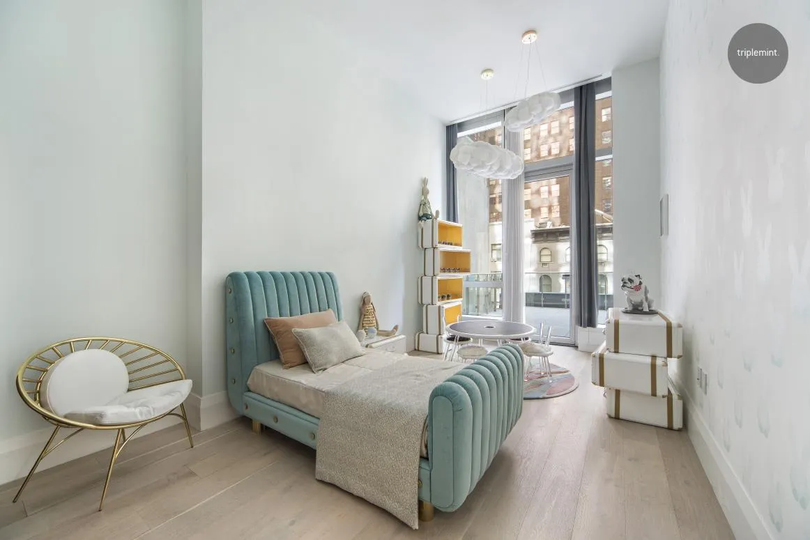 172 Madison Avenue MANSION in Midtown South, Manhattan | StreetEasy