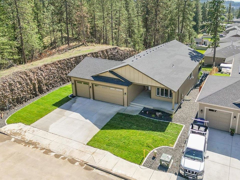 16906 N Morton Dr, Colbert, WA 99005 | Zillow