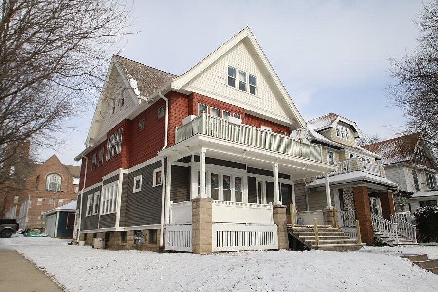 5328 West Galena STREET #5330, Milwaukee, WI 53208 | Zillow