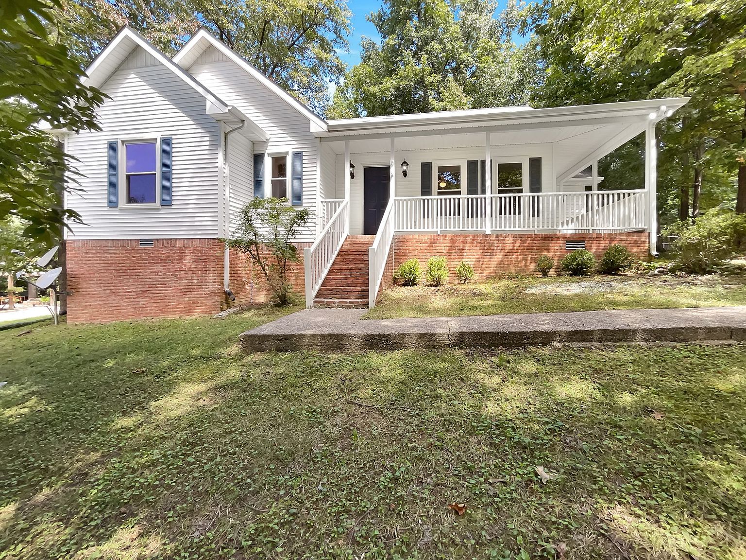 1007 S Ridge Dr, Portland, TN 37148 | MLS #2566027 | Zillow