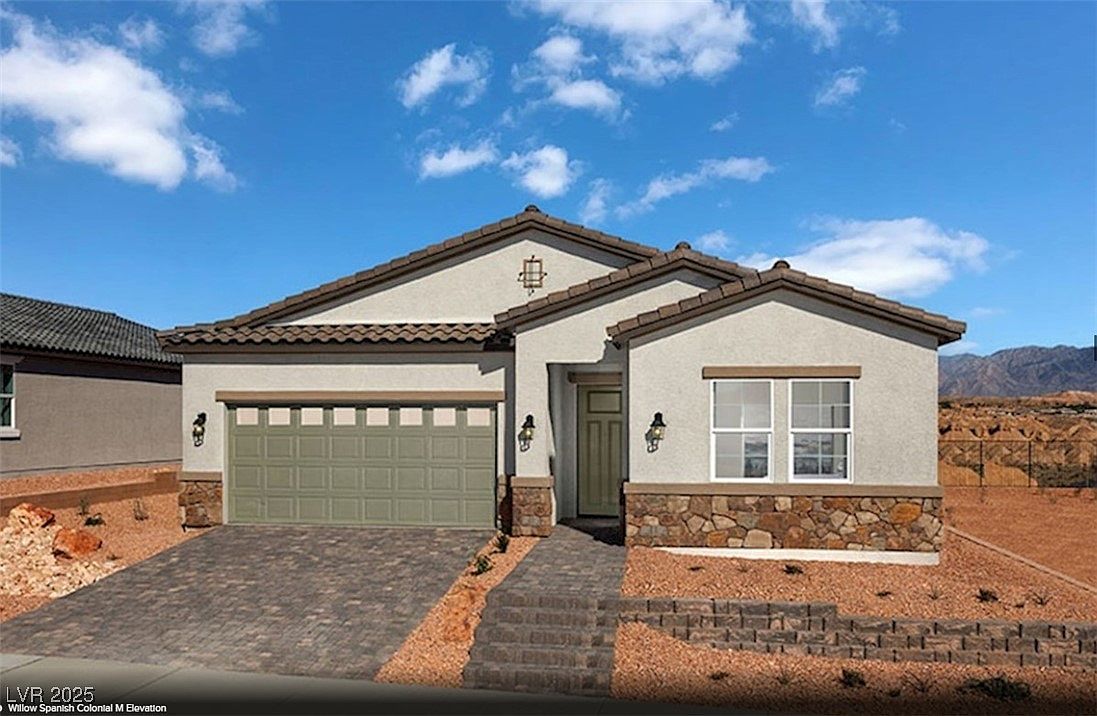 516 Hamilton Dr LOT 25, Mesquite, NV 89027 | Zillow