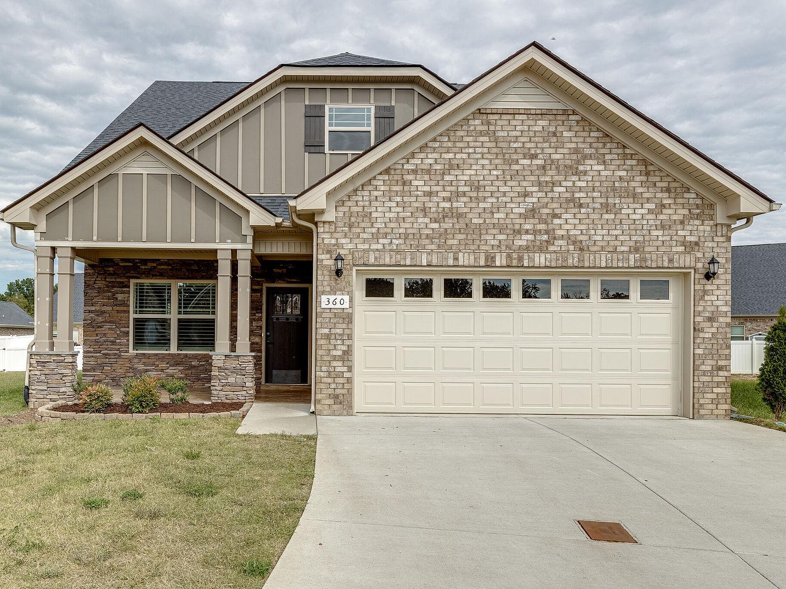 360 Moccasin Trl, Spring Hill, TN 37174 | Zillow