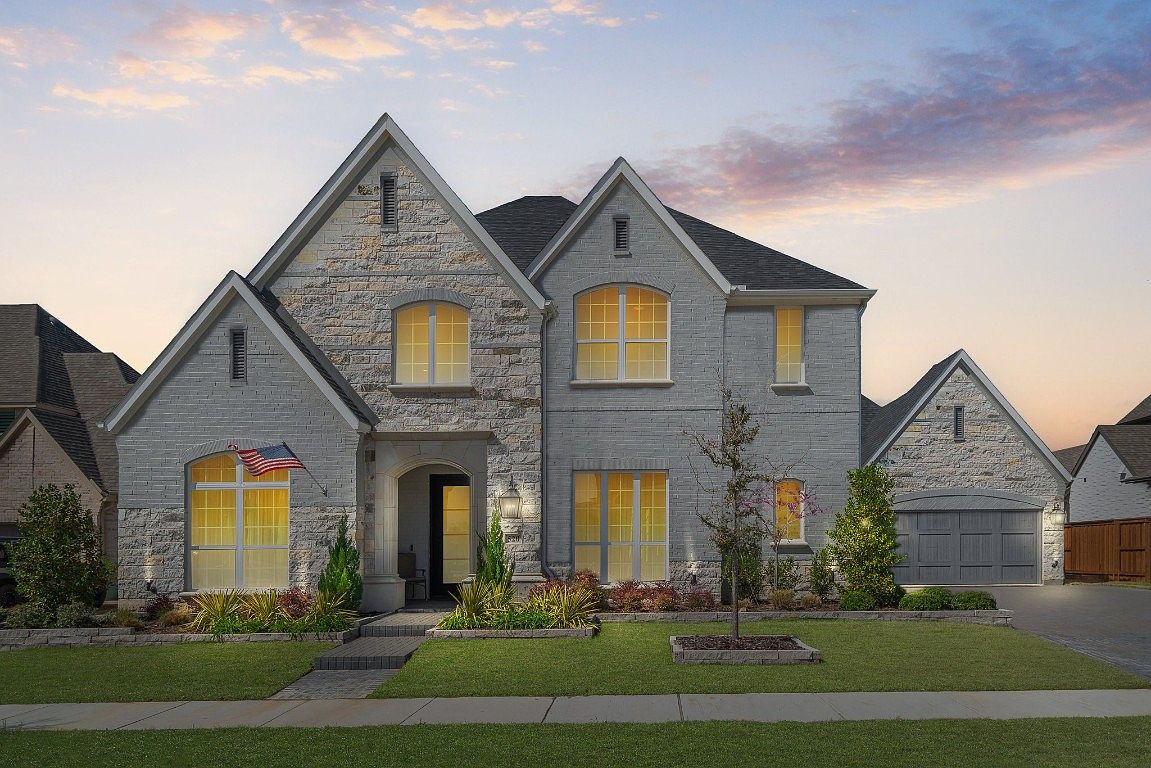 520 Rock Barn Dr, Prosper, TX 75078 | MLS #20555412 | Zillow