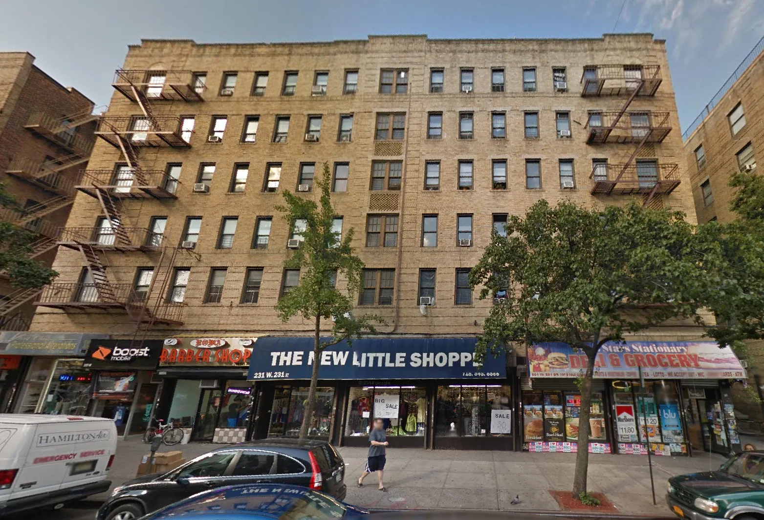 231 West 231st Street in Kingsbridge : Sales, Rentals, Floorplans ...