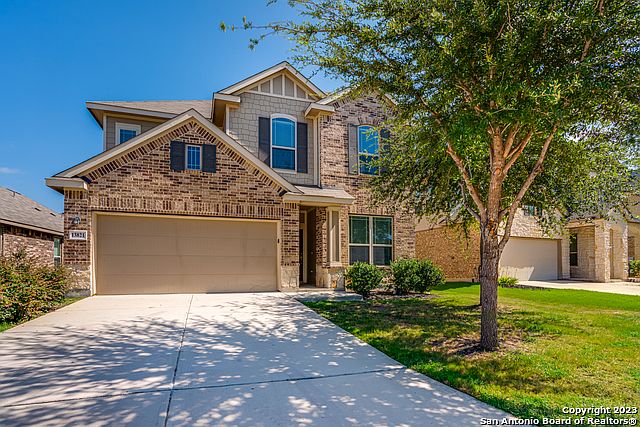 13821 BELLOWS PATH, San Antonio, TX 78253 | MLS #1702547 | Zillow