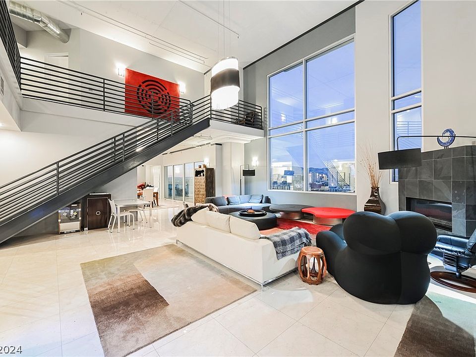 SOHO LOFTS - 900 Las Vegas Blvd S Las Vegas NV | Zillow
