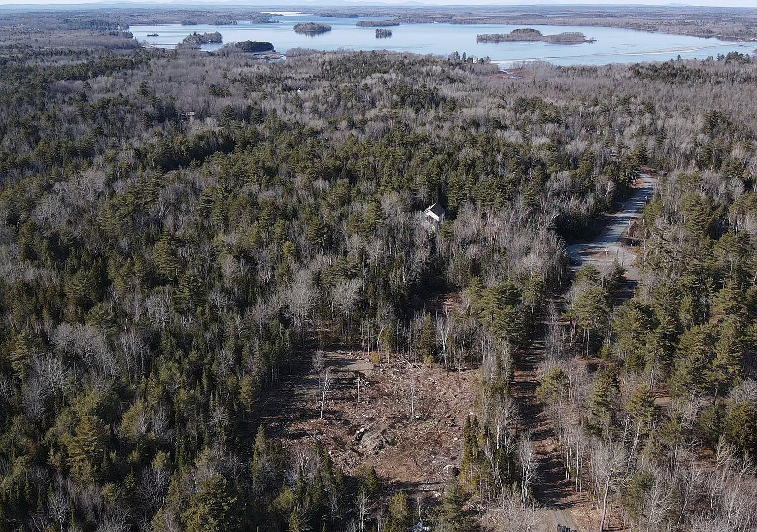 0 Merritt Drive, Orono, ME 04473 | Zillow