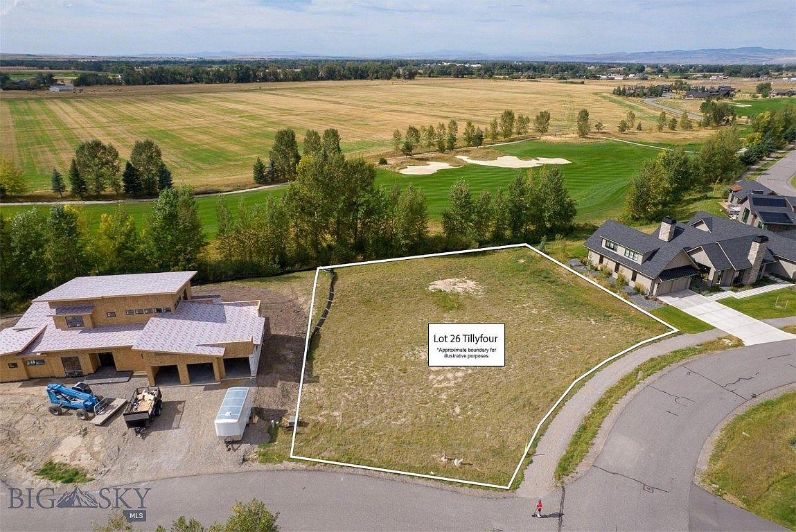 26 Tillyfour Rd, Bozeman, MT 59718 | MLS #398558 | Zillow