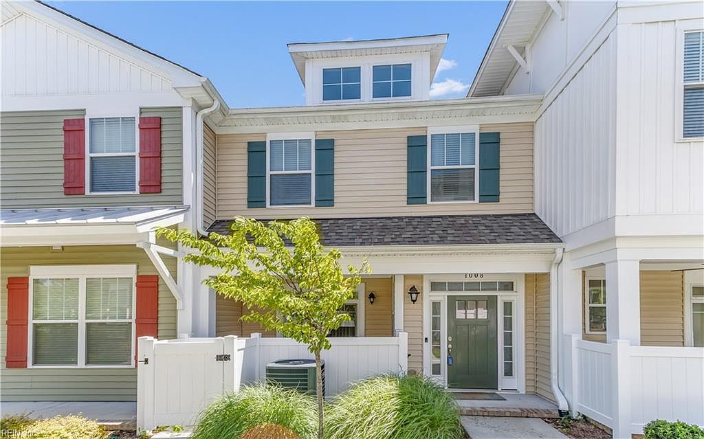 1008 Celia Ct, Hampton, VA 23666 | Zillow