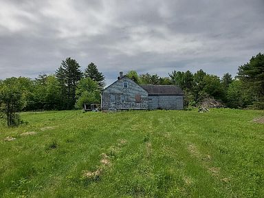 361 Hawes Bridge Road, Prospect, ME 04981 | Zillow