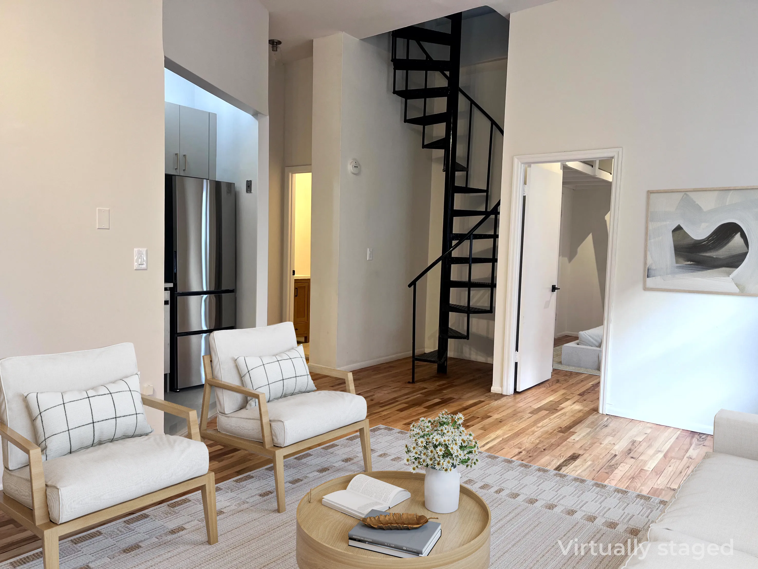 605 West 112th Street #6C in Morningside Heights, Manhattan | StreetEasy
