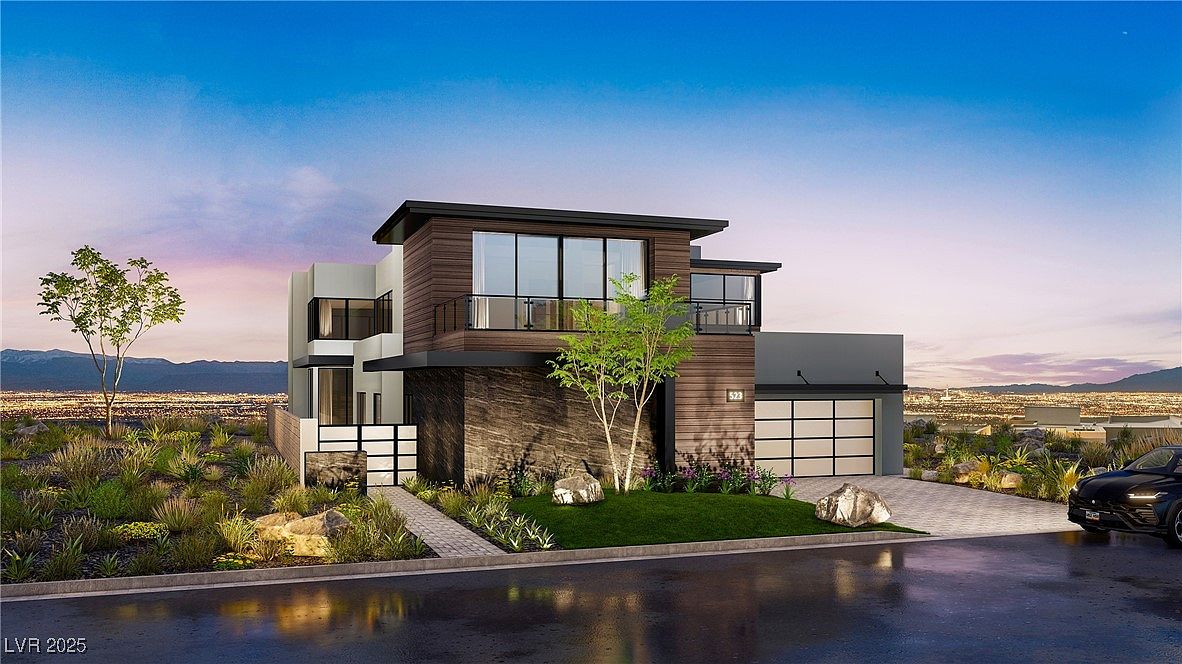 523 Overlook Rim Dr, Henderson, NV 89012 | MLS #2688318 | Zillow