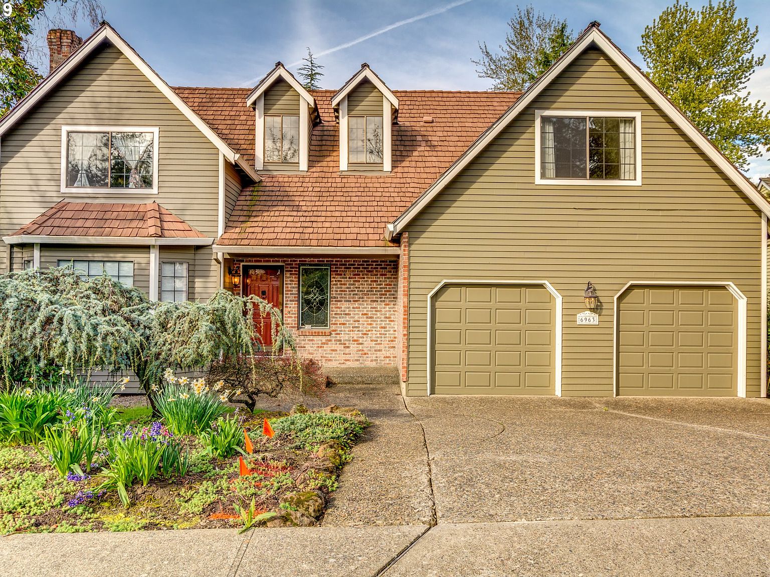 6963 SW Windemere Loop, Portland, OR 97225 | Zillow