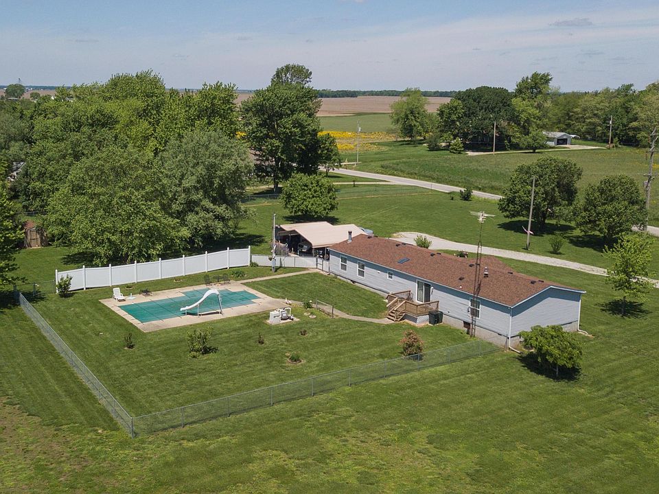 1162 W Stacey Rd, Richview, IL 62877 | Zillow