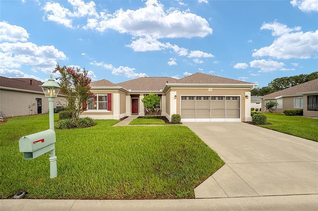 13191 SE 93rd Terrace Rd, Summerfield, FL 34491 | Zillow