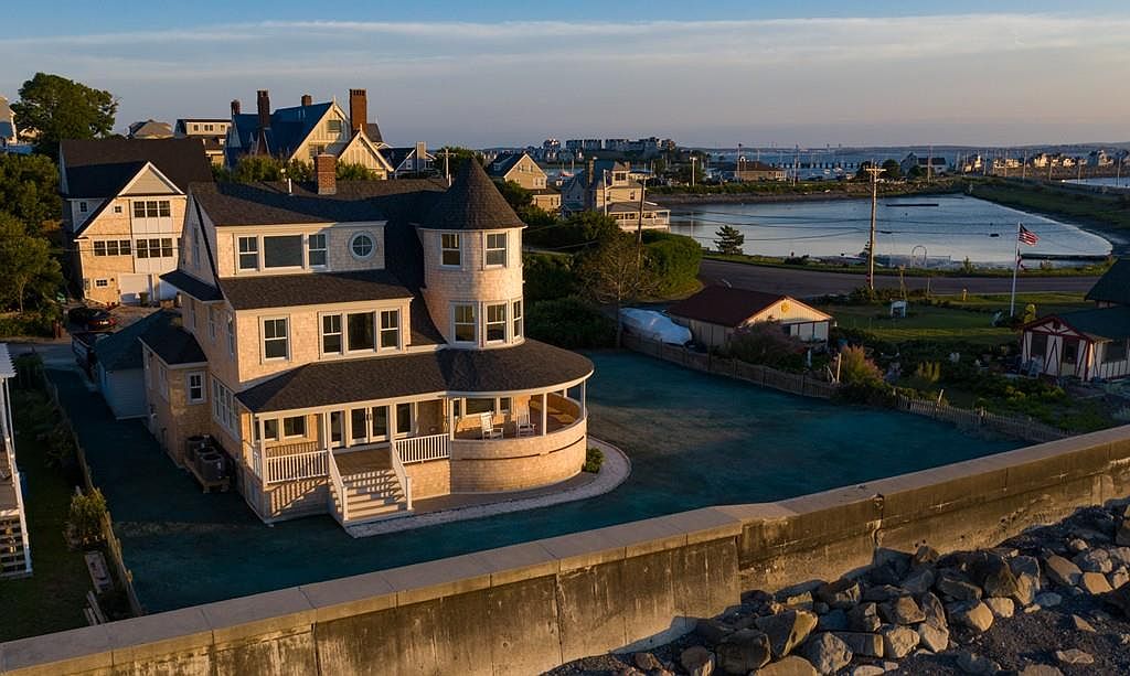 9 Point Allerton Ave, Hull, MA 02045 | Zillow