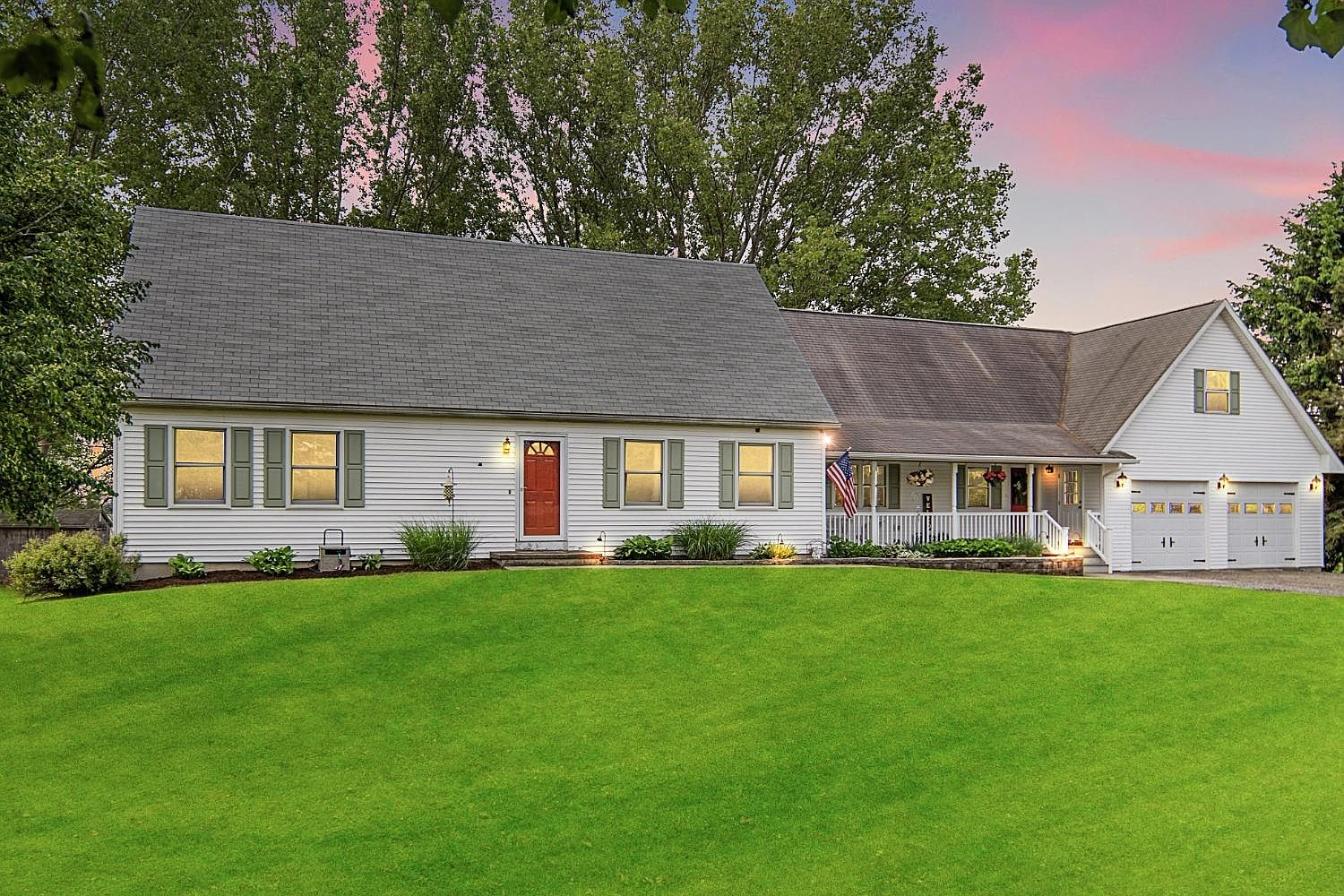373 Luce Rd, Groton, NY 13073 | MLS #408959 | Zillow