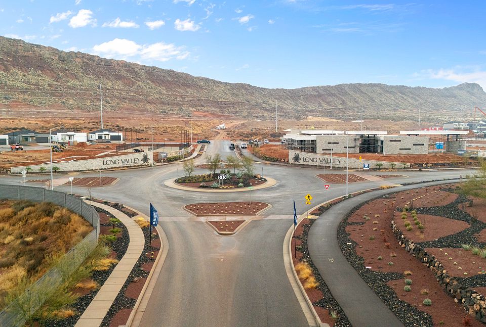 Long Valley by D.R. Horton - St. George in Washington UT | Zillow