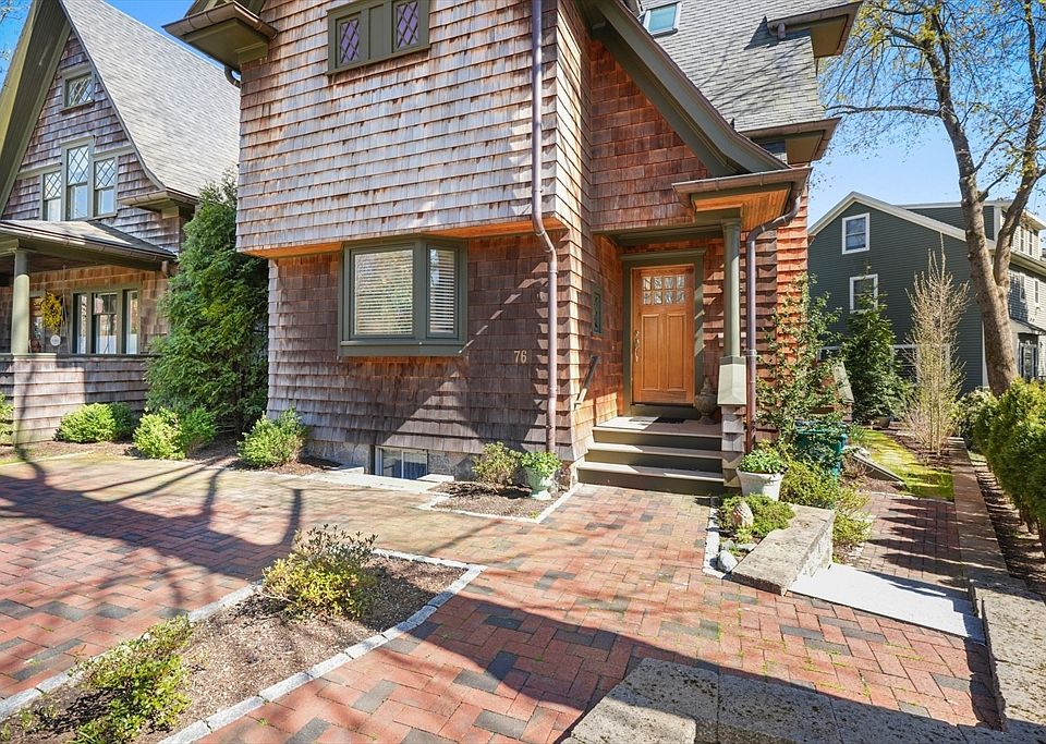76 Fuller St, Waban, MA 02468 | Zillow