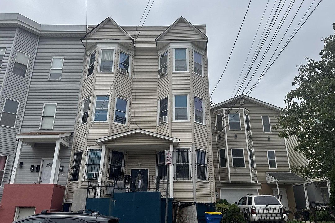 295 Fairmount Ave, Newark, NJ 07103 | Zillow